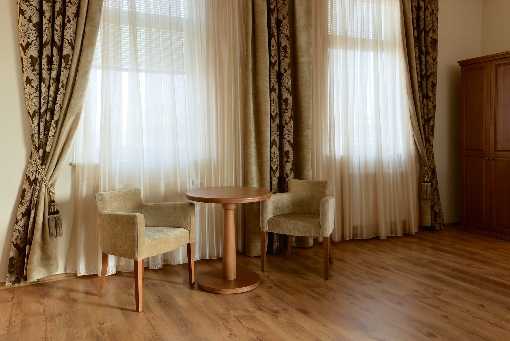 | Chantilly/Centreville, VA | K&K Floor